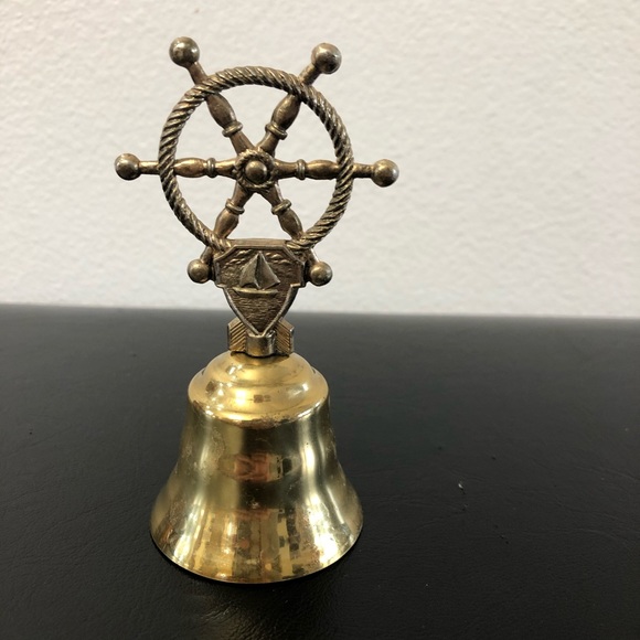 Other | Collectible Sea Bell | Poshmark